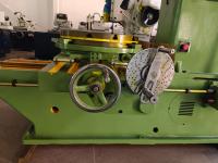 China B5032 Heavy-Duty Vertical Slotting Machine – High Precision Mechanical Slotter for Keyway, Spline, Gear, and Mold Processing for sale