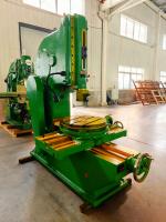China B5032 Heavy-Duty Vertical Slotting Machine – High Precision Mechanical Slotter for Keyway, Spline, Gear, and Mold Processing for sale