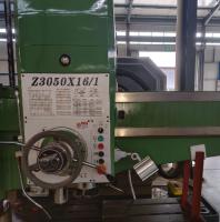China B5032 Heavy-Duty Vertical Slotting Machine – High Precision Mechanical Slotter for Keyway, Spline, Gear, and Mold Processing for sale