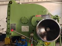 China B5032 Heavy-Duty Vertical Slotting Machine – High Precision Mechanical Slotter for Keyway, Spline, Gear, and Mold Processing for sale