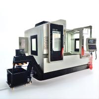 China VMC1160 BT40 12000rpm Direct‑Drive Milling Machine for sale
