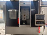 China CMC650B High-Precision 5-Axis CNC Vertical Machining Center, 20/30kW Spindle Motor for sale