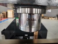 China CMC650B High-Precision 5-Axis CNC Vertical Machining Center, 20/30kW Spindle Motor for sale