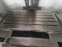 China CMC650B High-Precision 5-Axis CNC Vertical Machining Center, 20/30kW Spindle Motor for sale