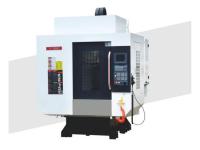 China JZ‑T700A‑20 BT40 Tilting Rotary 5‑Axis Drill & Tap Machining Center for sale