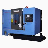 China High-Precision CNC Turning and Milling Center TCK52DY - Y-Axis BMT55 Power Turret for Complex Parts for sale
