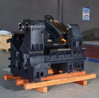 China High-Precision CNC Turning and Milling Center TCK52DY - Y-Axis BMT55 Power Turret for Complex Parts for sale