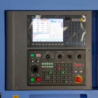China High-Precision CNC Turning and Milling Center TCK52DY - Y-Axis BMT55 Power Turret for Complex Parts for sale