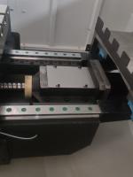 China VMC650 CNC Vertical Machining Center | High-performance Control System | 16-Tool Disc ATC for sale