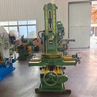 China B5032 Vertical Slotting Machine with 3‑Axis Digital Readout DRO for sale