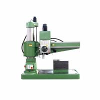 China Z3050×16 Heavy‑Duty Radial Drilling Machine | Max 50‑60mm Drilling Capacity for Metal Drilling Boring Tapping for sale