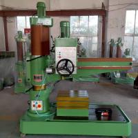 China Z3050×16 Heavy‑Duty Radial Drilling Machine | Max 50‑60mm Drilling Capacity for Metal Drilling Boring Tapping for sale
