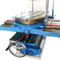 China B5032 Metal Slotting Machine For Keyway Machining for sale