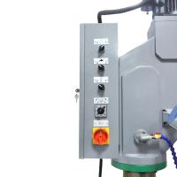 China Z5040A Vertical Drilling Machine 40mm Max Drilling M28 Tapping 42 2050rpm for Metal Workshop for sale