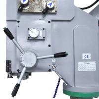 China Z5040A Vertical Drilling Machine 40mm Max Drilling M28 Tapping 42 2050rpm for Metal Workshop for sale