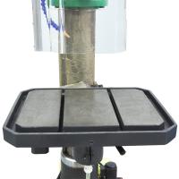 China Z5040A Vertical Drilling Machine 40mm Max Drilling M28 Tapping 42 2050rpm for Metal Workshop for sale