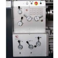 China C6250C Metal Turning Lathe Φ52mm Spindle Bore 20-1600rpm Speed Range for Threading for sale