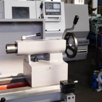 China C6250C Metal Turning Lathe Φ52mm Spindle Bore 20-1600rpm Speed Range for Threading for sale