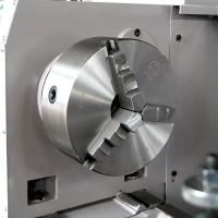 China C6250C Metal Turning Lathe Φ52mm Spindle Bore 20-1600rpm Speed Range for Threading for sale