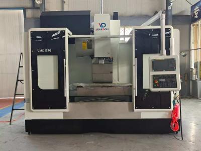 China VMC1370 828D CNC Vertical Machining Center for sale