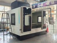 China VMC1370 828D CNC Vertical Machining Center for sale