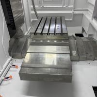 China VMC650 3-AXIS CNC VERTICAL MACHINING CENTER – 16-TOOL DISC ATC & HIGH-SPEED CONTROL SYSTEM for sale