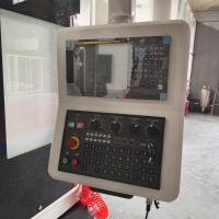 China VMC1370 CNC Vertical Machining Center | 24‑Station Disc ATC, BBT40 20000RPM Spindle for sale