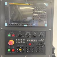 China TCK52 High-Precision CNC Turning Center | Heavy-Duty Slant Bed Lathe with Driven Tool Turret & 11kW Spindle for sale