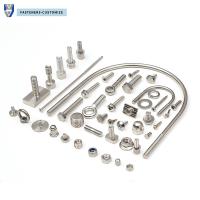China Stainless steel customization rivet nut screw bolt for sale