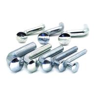 China Heavy Duty Shelving Pallet Rack Safety Bolt, Universal Drop Pin, Universal Cross Beam Locker Drop Pin, Accessory Shelvin for sale