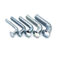 China Heavy Duty Shelving Pallet Rack Safety Bolt, Universal Drop Pin, Universal Cross Beam Locker Drop Pin, Accessory Shelvin for sale