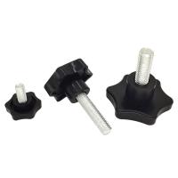 China Thumb Screw And Nut for sale