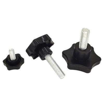 China Thumb Screw And Nut for sale