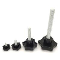China Thumb Screw And Nut for sale