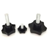 China Thumb Screw And Nut for sale