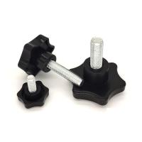 China Thumb Screw And Nut for sale