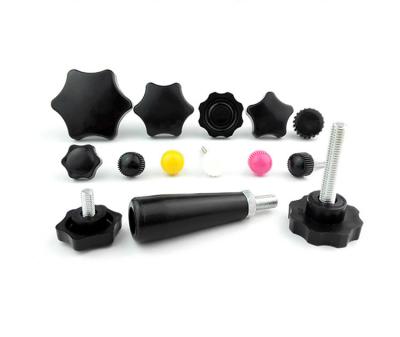China Thumb Screw Knurled Hex Thumb Screw for sale