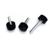 China Thumb Screw Knurled Hex Thumb Screw for sale