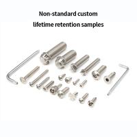 China Anti-theft screws series screws for sale
