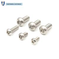 China Anti-theft screws series screws for sale