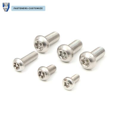 China Anti-theft screws series screws for sale
