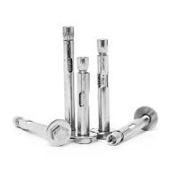 China Wedge Anchors for sale