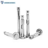 China Wedge Anchors for sale