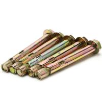 China Wedge Anchors for sale