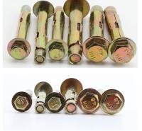 China Wedge Anchors for sale