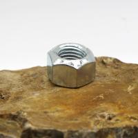 China Prevailing Torque Dome Locknut Customized Stainless Steel Side Top Locknut for sale