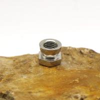 China Customized Stainless Steel Screws Breakaway Security Screws / Nut  Metric System for sale