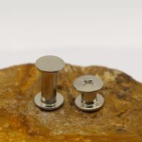 China Customized Stainless Steel Chicago Screw Hot / Cold Forging for sale