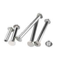 China Stainless Steel Chicago Screw Customization Cold Heading Coating Surface Treatment for sale