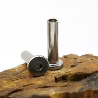 China Stainless Steel Chicago Screw Customization Cold Heading Coating Surface Treatment for sale
